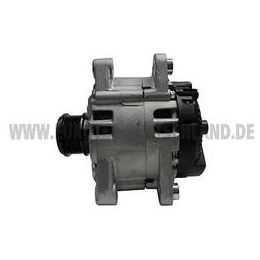 EuroTec Generator 12090872 14V 180A f&uuml;r FORD DS7T10300KC DS7T10300KD DS7T10300KE