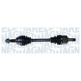 MAGNETI MARELLI Antriebswelle 302004190230 vorne links f&uuml;r PEUGEOT FIAT CITRO&Euml;N 71790988 1349790080 1357488080