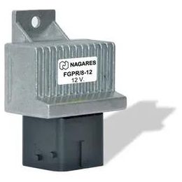 Mahle Steuerger&auml;t, Gl&uuml;hzeit MHG 14 mit Halter f&uuml;r RENAULT GENERAL MOTORS MERCEDES-BENZ NISSAN OPEL 11067JD50C -82008-59243 A6079000100