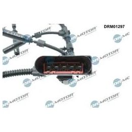 DR.MOTOR AUTOMOTIVE Kabelreparatursatz, Gl&uuml;hkerze DRM01297 f&uuml;r VW 070971277B