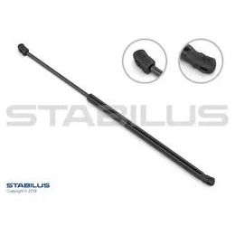 Stabilus Gasfeder, Koffer-/Laderaum set030681 f&uuml;r Ford