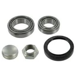 SKF Radlagersatz VKBA 3429 hinten rechts links f&uuml;r VW PEUGEOT FIAT CITRO&Euml;N IVECO 7693594 7693593 373520