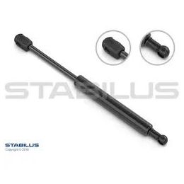Stabilus Gasfeder, Koffer-/Laderaum // LIFT-O-MAT&reg; SET1405BQ 580N f&uuml;r AUDI 8A5827552