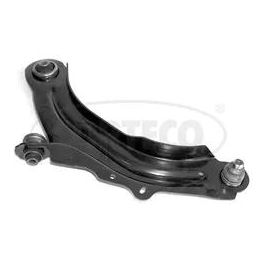 CORTECO Lenker, Radaufh&auml;ngung 49398646 links f&uuml;r RENAULT DACIA 545055708R 54505-9335R 8200679063