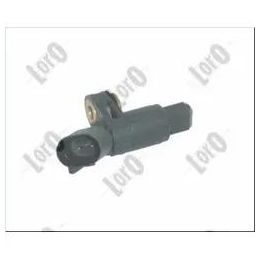 Abakus Sensor, Raddrehzahl 120-02-034 vorne links 2-polig f&uuml;r SKODA VW SEAT (FAW) AUDI VAG 1H0927807 1J0927803