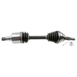 febi bilstein Antriebswelle 182958 vorne links mit Splint f&uuml;r RENAULT NISSAN 39101-JD74B 391011541R 391019806R