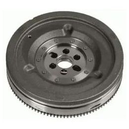 Sachs Schwungrad Zwei-Massen-Schwungrad 6366 000 021 mit Schwungradschrauben f&uuml;r FORD FM51-7A555-CB FM51-7A555-CA 1939876