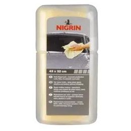 Nigrin Auto-Supertuch (43x32 cm) 74054 Autoleder