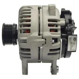 Hella Generator 8EL 012 426-311 12V 120A f&uuml;r RENAULT 7711368458 231008578R 8200390675