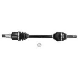 Meyle Antriebswelle 714 498 0065 vorne links 25,2mm f&uuml;r FORD 1471724 2S6W-3B437-AA 2S6W-3B437-FC