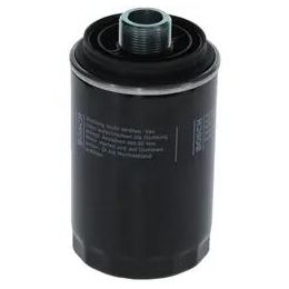 Bosch &Ouml;lfilter F 026 407 179 76mm f&uuml;r VW 06J115403L 06J115403R