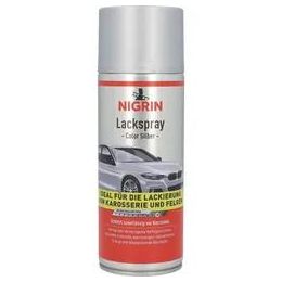 Nigrin Lack-Spray sr (400 ml) 74110 Bremssattellack