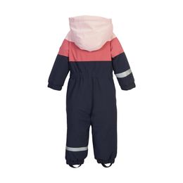 Kinder Overall "FIOW 54 MNS ONPC", rot, Gr. 86, FIRST INSTINCT BY Killtec, Obermaterial: 100% Polyester.Futter: 100% Polyester.F&uuml;llung: 100%