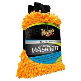 Meguiars Hybrid Ceramic Wash Mitt X210200EU Waschhandschuh