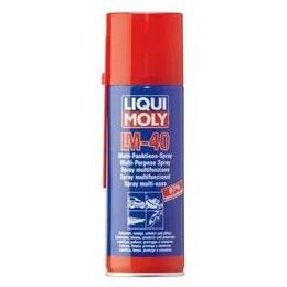 Liqui Moly LM 40 Multifunktionsspray [200 ml] 3390 Fettspray