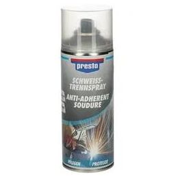 PRESTO Schwei&szlig;-Trennspray (300 ml) 211898 Schwei&szlig;trennmittel