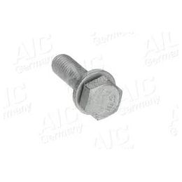 AIC Schraube Quality 51867 Schraube, Querlenker vorne rechts links f&uuml;r BMW 1095140 33306760652 31101095140