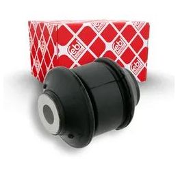 febi bilstein Lagerung, Lenker 30687 hinten rechts links 46mm f&uuml;r SEAT AUDI 8E0505203D 8E0505203C