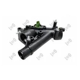 Abakus Thermostatgeh&auml;use 009-025-0003 f&uuml;r PEUGEOT CITRO&Euml;N/PEUGEOT CITRO&Euml;N 1338AV 1338.AV 9687927980
