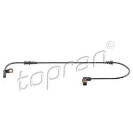 TOPRAN Sensor, Raddrehzahl 409 475 vorne rechts links f&uuml;r MERCEDES-BENZ SMART A2049057900 2049057900 2049052905