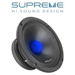 Phonocar Mid-Woofer Supreme &Oslash; 200mm 360W (1St&uuml;ck) 02788 Lautsprecher