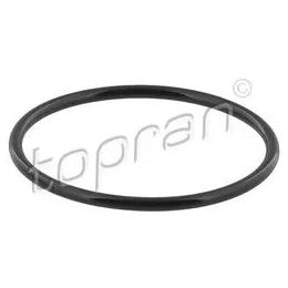 TOPRAN Dichtring 628 322 58mm f&uuml;r SKODA VW SEAT CUPRA AUDI PORSCHE VAG WHT007212B WHT007212 N91000101
