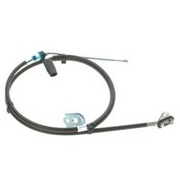 Bosch Seilzug, Feststellbremse 1 987 477 952 f&uuml;r PEUGEOT CITRO&Euml;N TOYOTA 4745Y3 464300H010