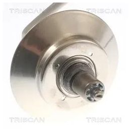 TRISCAN Lambdasonde 8845 25062 f&uuml;r RENAULT DACIA NISSAN 22690-00Q2F 226902746R