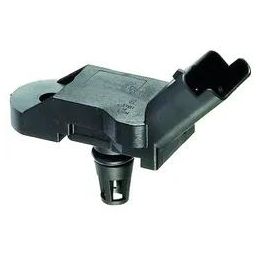 FACET Sensor, Saugrohrdruck Luftdrucksensor, H&ouml;henanpassung 10.3080 Saugrohrdruck,Luftdrucksensor, f&uuml;r PEUGEOT FIAT CITRO&Euml;N 9639381480 1920AJ
