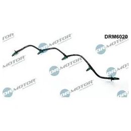DR.MOTOR AUTOMOTIVE Schlauch, Leckkraftstoff DRM6020 f&uuml;r FORD 1779762 9M5Q9K022BB
