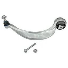Meyle Lenker, Radaufh&auml;ngung Meyle-HD Quality 116 050 0221/HD vorne links f&uuml;r AUDI 4H0407693G 4H0407693F 4H0407693E