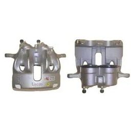 Bosch Bremssattel 0 986 474 163 vorne rechts Schwimmsattel 45mm f&uuml;r PEUGEOT FIAT CITRO&Euml;N 9945805 440189