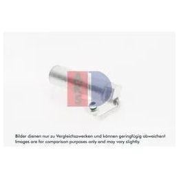AKS DASIS Trockner, Klimaanlage 800613N 50mm f&uuml;r NISSAN 92131JD20A