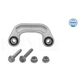 Meyle Stange/Strebe, Stabilisator 1570-91106762 vorne rechts links mit Zubeh&ouml;r f&uuml;r AUDI (FAW) 4E0411317E 4E0411317F 4E0411317C