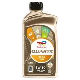 Total Energies TOTALENERGIES QUARTZ 9000 HKR 5W-30 [1L] 230348 Motor&ouml;l