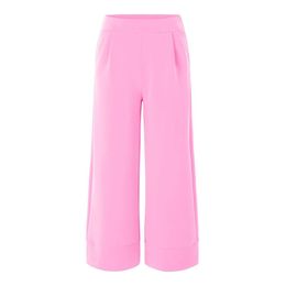 Rich & Royal Rich & Royal Pants female Pink size M