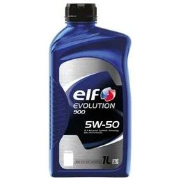 ELF EVOL. 900 5W50 (1 L) 213898 Motor&ouml;l 5W-50
