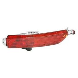 Hella Blende, Nebelschlussleuchte 2XX 010 344-191 links ohne Gl&uuml;hlampe Rot f&uuml;r VW 7P6945701C 7P6945701E