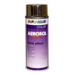 DUPLI COLOR Aerosol Art Goldeffekt (400 ml) 738760 Lack,Effektlack Transparent