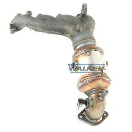 WALKER Katalysator 28692 f&uuml;r HYUNDAI KIA 2851002840 2852002860 2852002830