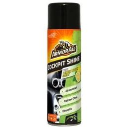 ARMOR ALL Cockpit Shine Lemon Fresh (500 ml) 846635 Displayreiniger