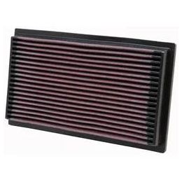 K&N FILTERS K&N Filters Luftfilter 33-2059 f&uuml;r BMW