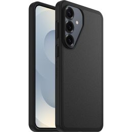 Otterbox Handyh&uuml;lle "React Series Magnets f&uuml;r Samsung Galaxy S26+", schwarz, Samsung Galaxy S26, H&uuml;llen, Backcover, Schutzh&uuml;lle, Handyschutzh&uuml;lle, Case, Schutzcase, sto&szlig;fest