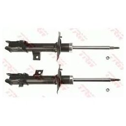 TRW Sto&szlig;d&auml;mpfer JGM1277T vorne rechts links &Oslash;51mm 51mm f&uuml;r HYUNDAI KIA 54651-3U010 54651-2S000 54661-2S000