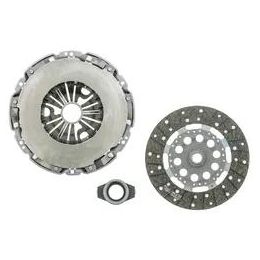 AISIN Kupplungssatz Clutch Kit (3P) KK-021A &Oslash;280mm 280mm f&uuml;r HYUNDAI KIA 41200-49920