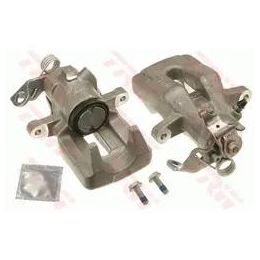 TRW Bremssattel BHN1056E hinten links Faustsattel 38mm f&uuml;r PEUGEOT CITRO&Euml;N DS 1607375880 4400W5 4400P4