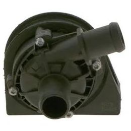 Bosch Zusatzwasserpumpe 0 392 023 455 12V f&uuml;r SKODA VW SEAT CUPRA AUDI 2Q0965567 5G0965567A 5Q0965567