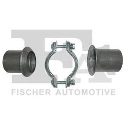 FA1 Reparatursatz, Abgasrohr 008-937 &Oslash;37mm 37mm