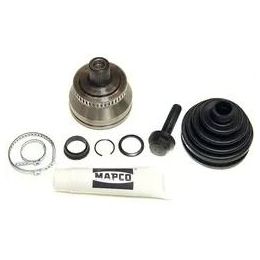 MAPCO Gelenksatz, Antriebswelle 16802 Radseitig 98mm f&uuml;r VW SEAT AUDI VAG 8E0498099FX 8E0498099H 8E0498099F