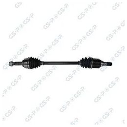 GSP Antriebswelle 241437 vorne links f&uuml;r RENAULT NISSAN 391013VA0A 391011HC3B